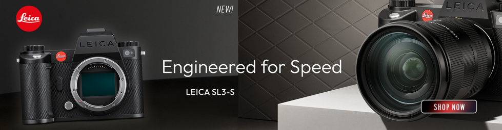 Welcome to Mike’s Camera