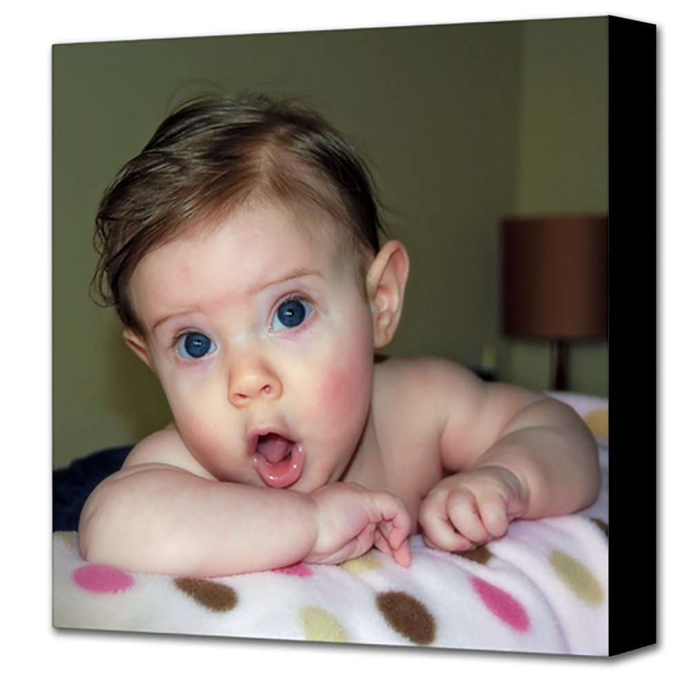 Photocare Imaging Ireland 6x6 Photo Block (Square) - Photocare Imaging ...