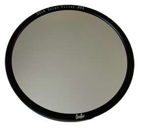 MrStarGuy Natural Light Thread-in Solar Filter - 62mm - Arlington Camera