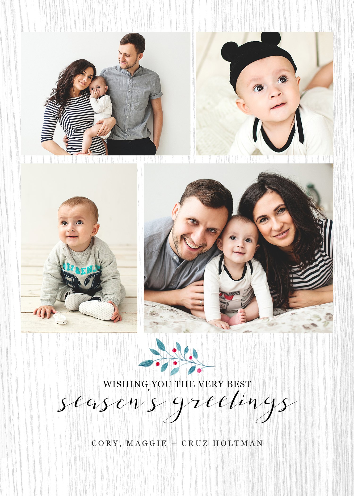 5x7 Flat Card 1-Sided Photo Paper (19-034) - Mike's Camera