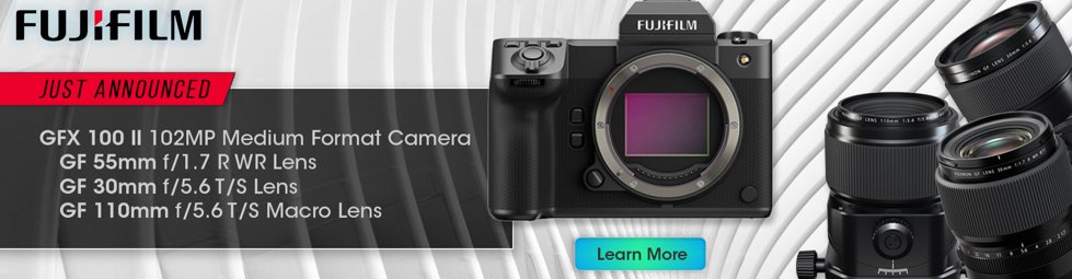 Welcome to Mike’s Camera