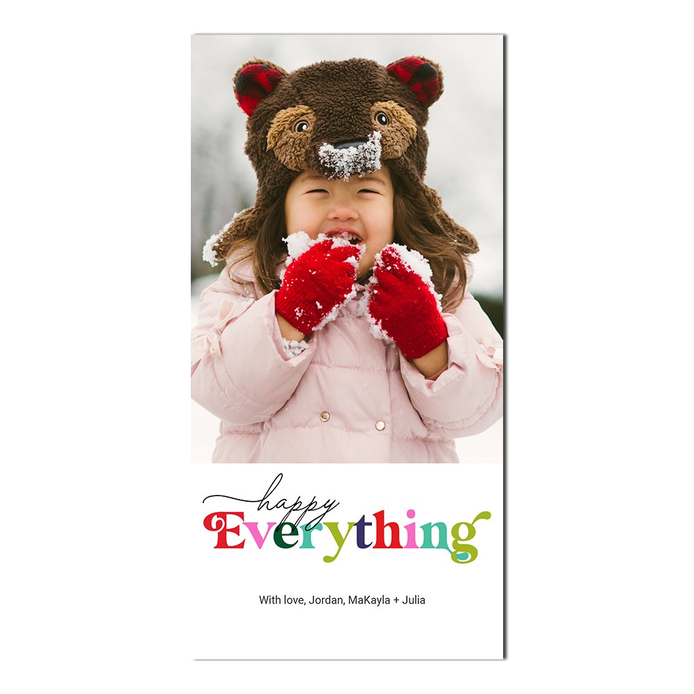 Horn Photo Photo Paper 1 sided 4x8 - Horn Photo