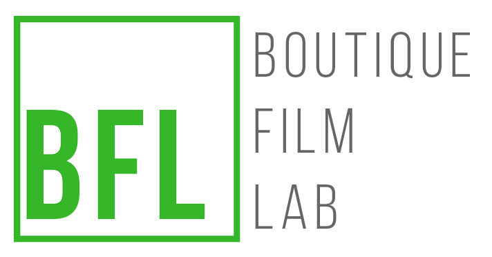 Boutique Film Lab