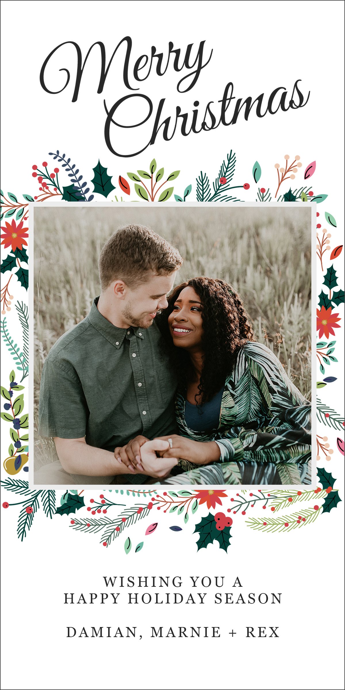 Green Mountain Camera 19-012_4x8 on Photo Paper - Green Mountain Camera