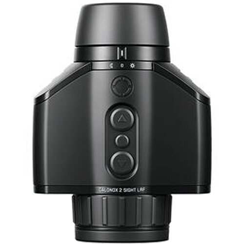 Leica Calonox 2 Sight LRF #50510 - Camera Land NY