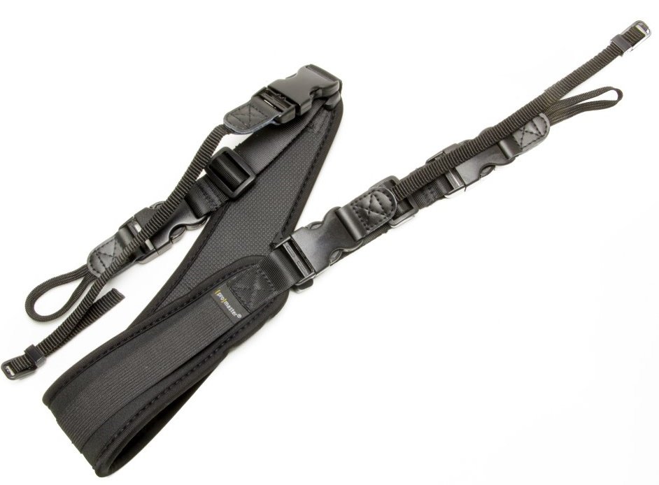 ProMaster Dual Contour Strap #6850 - Madison Photo
