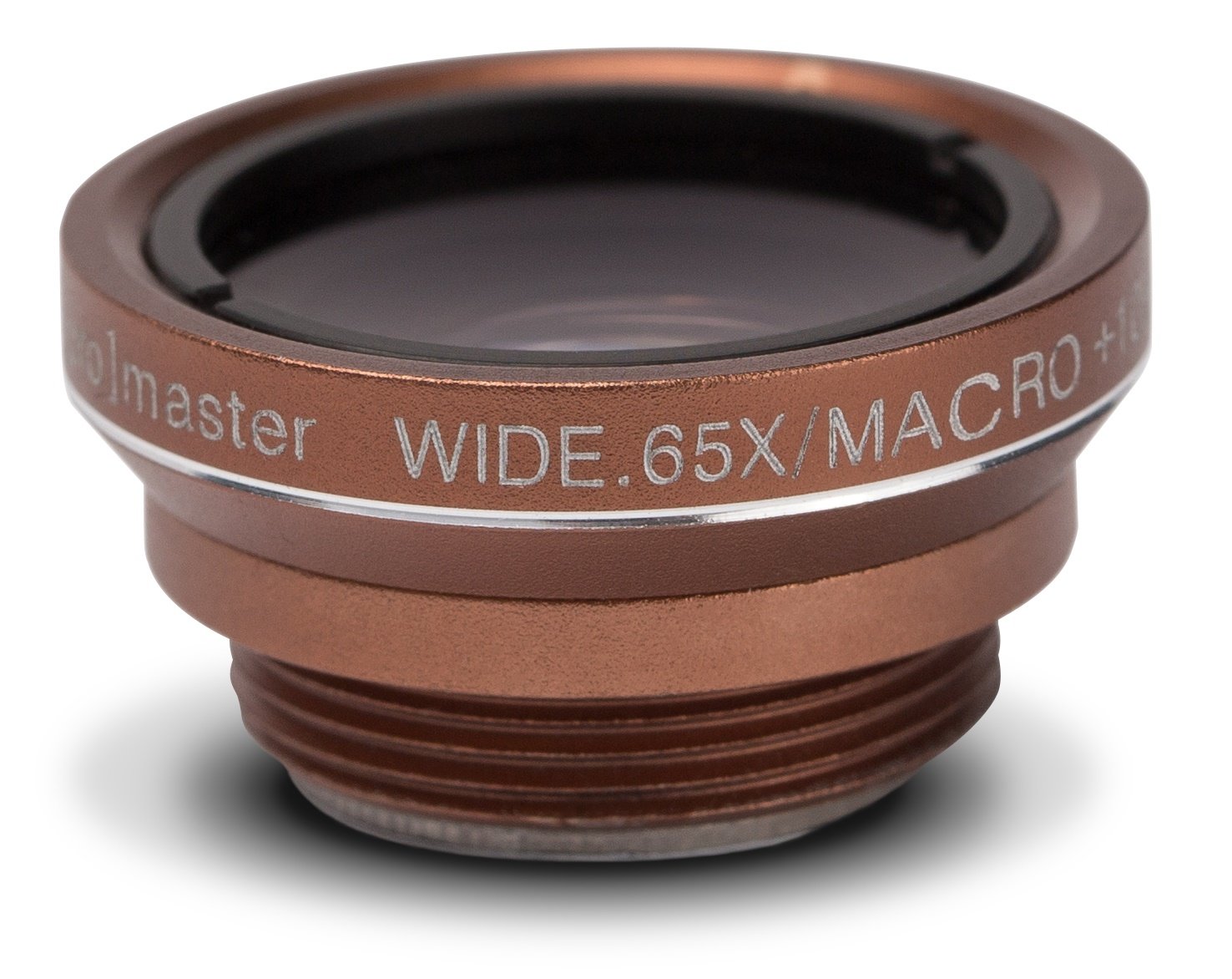 ProMaster Mobile Lens - Wide .65X/Macro #5661 - George's Camera