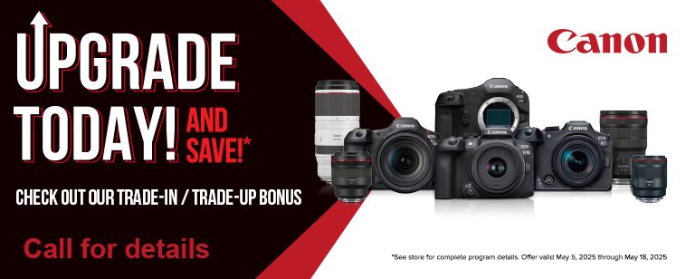 Welcome to Camera Land NY