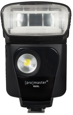 ProMaster 100SL Speedlight for Fuji X #1700 - Delaware Camera - Jack's ...