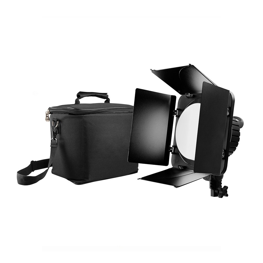 Studio / Location Lighting - Camera Land NY