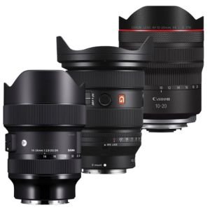 Lenses - SLR & Compact System - The Camera Company