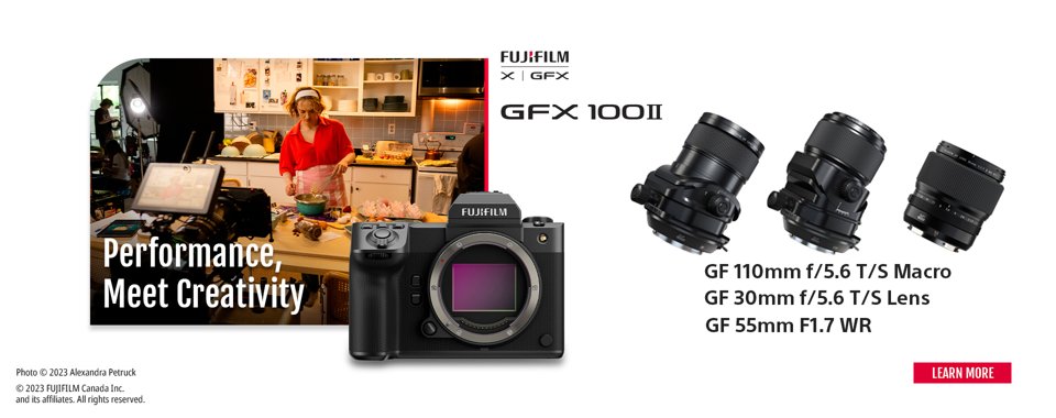 Downtown Camera - Where Photography Lives