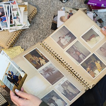 Pro Photo Supply Bulk Photo Scanning - Pro Photo Supply