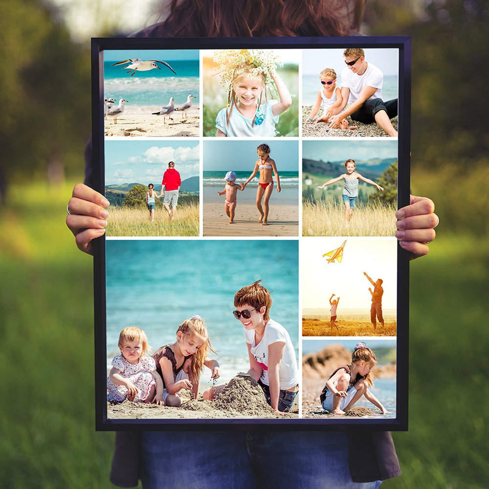 Collages & Party Boards - Hite Photo