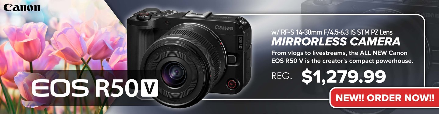 Cameras and Photography Equipment | Saneal Cameras