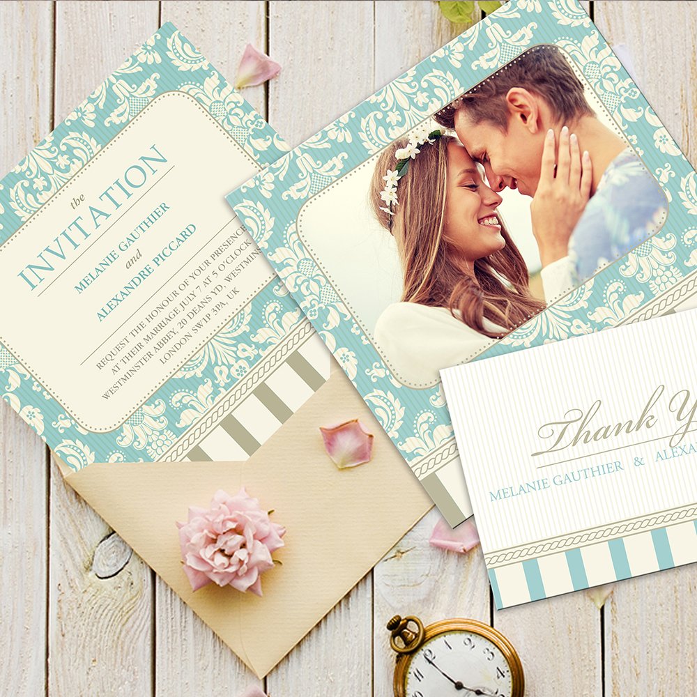 Cards - I Print Photos