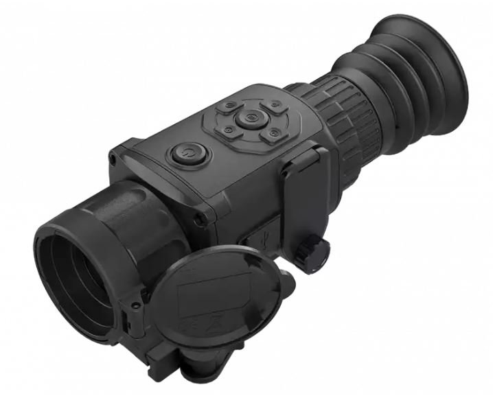 Rifle Scopes - Camera Land NY