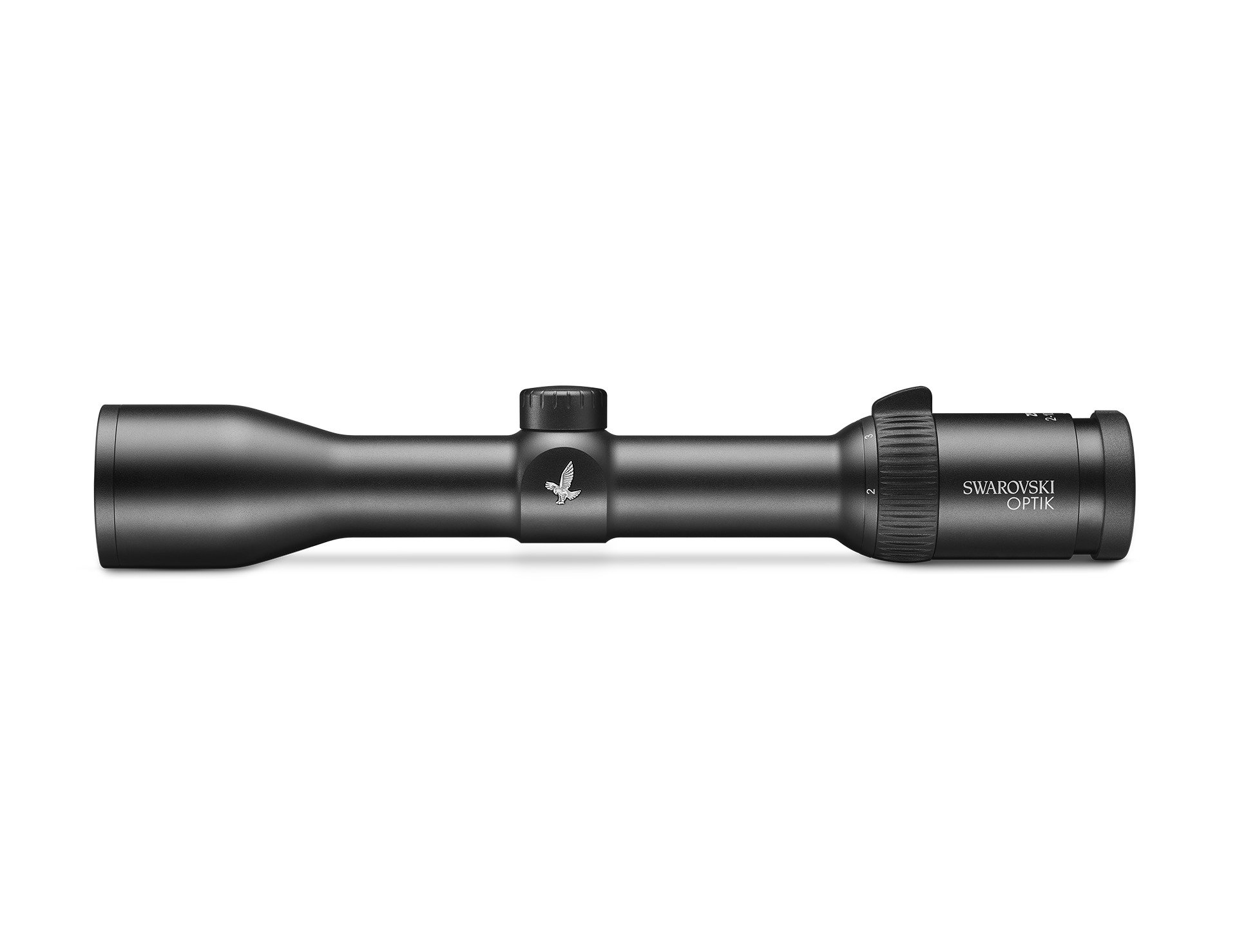 Swarovski Optik Z5+ 2-10x42 - BRS #70100 - Camera Land NY