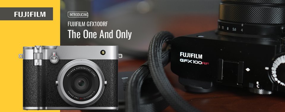 Downtown Camera - Where Photography Lives