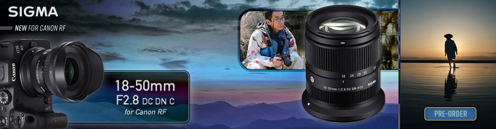 Welcome to Mike’s Camera