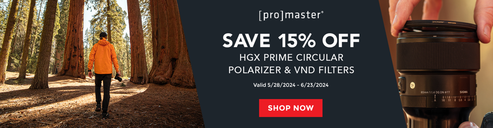 Welcome to Mike’s Camera