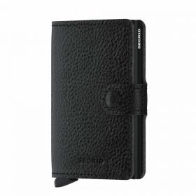 SECRID Miniwallet Veg Noir - Lord Photo Online