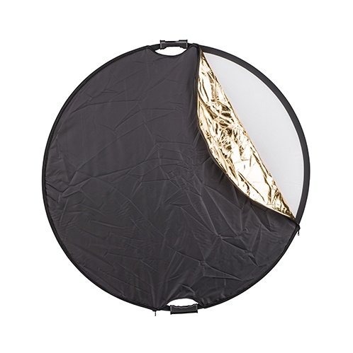 Phottix 5 in 1 Premium Reflector with Handles (32") - New York Camera ...
