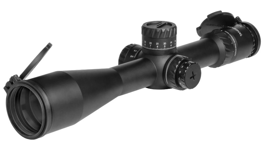 Tangent Theta 7-35x56mm TT735P - Gen 3XR Fine #800106-0011 - Camera Land NY