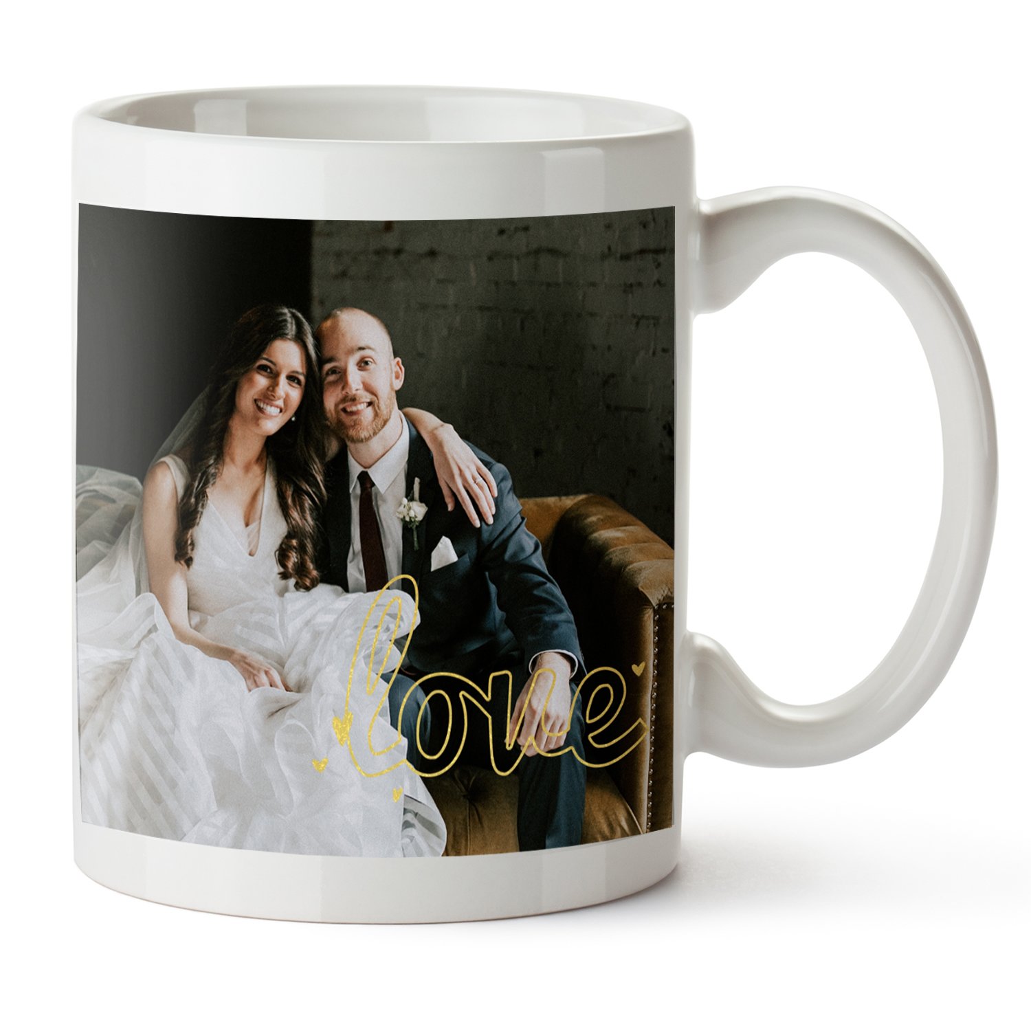 Horn Photo PG Valentine Mug (1 photo) - Horn Photo