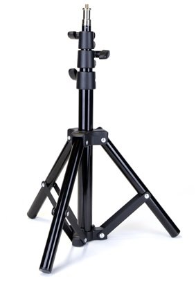 ProMaster Mini Light Stand #2130 - Colonial Photo & Hobby