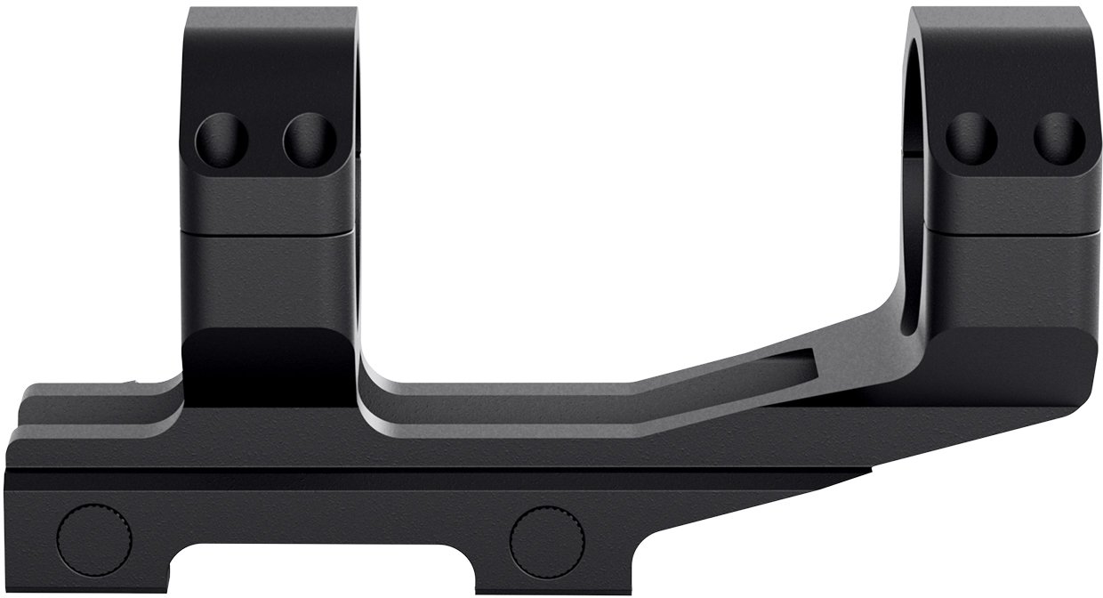 Athlon Optics Armor Cantilever Scope Mount 1 Inch #702008 - Camera Land NY