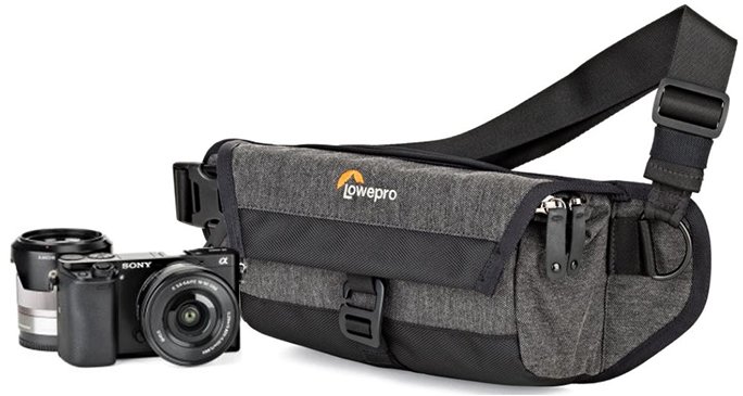 Lowepro M-Trekker HP 120 - Johnson PhotoImaging