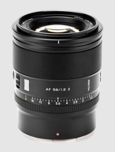 Viltrox AF 56mm F1.2 Pro APS-C Lens for Nikon Z - Camera Land NY