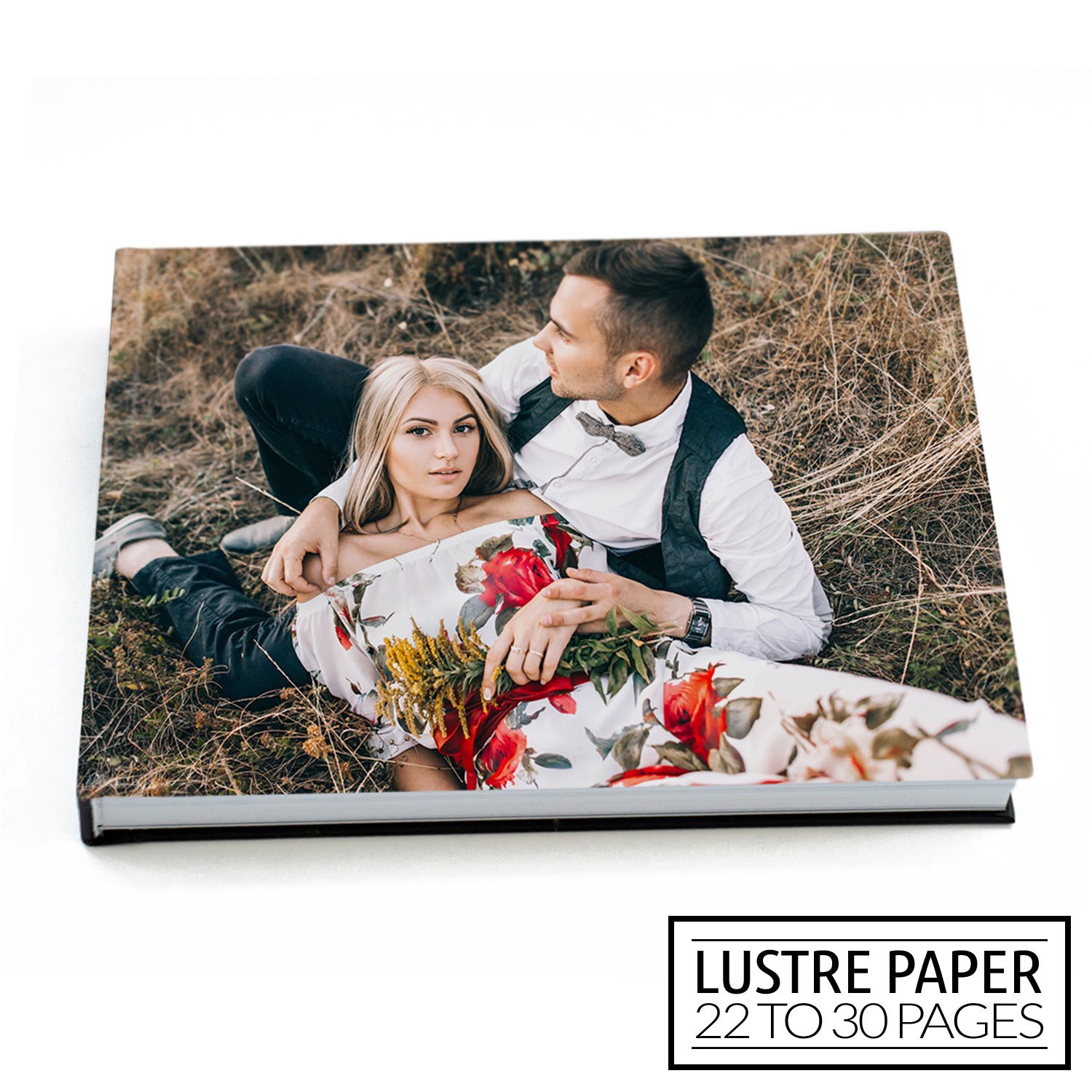 Green Mountain Camera 14x11 Flush Mount Hardcover Photo Book / Lustre ...