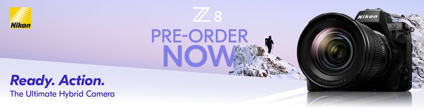 Home | Newfoundland Camera Imaging