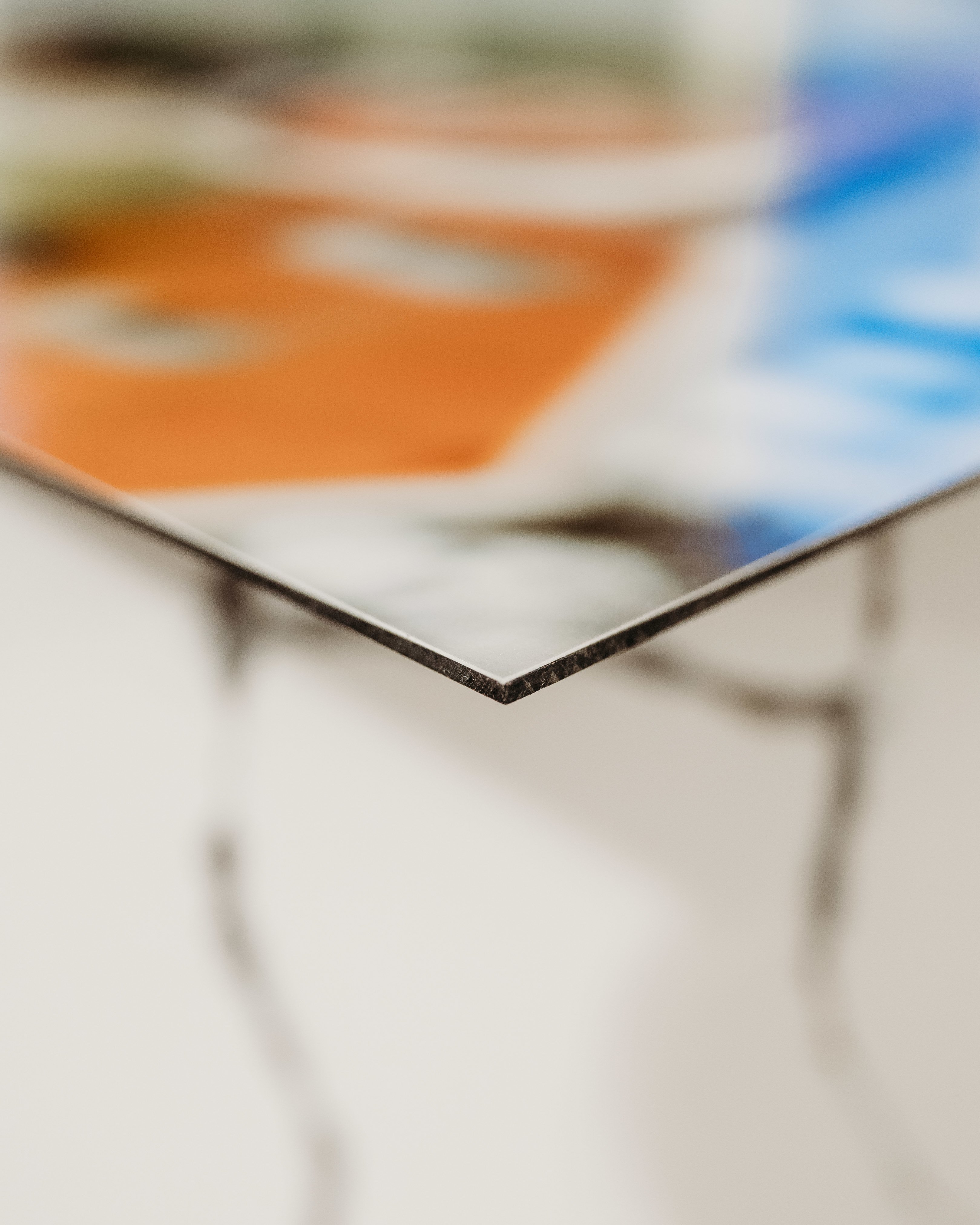 Capture On Labs 11 x 14 Horizontal - Museum Etched Styrene Mount ...