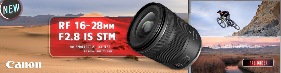 Welcome to Mike’s Camera