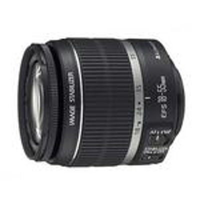 Canon EF-S 18-55mm f/3.5-5.6 IS - Mike Crivello's Canon EF-S 18-55mm f/3.5-5.6 IS - Mike Crivello's