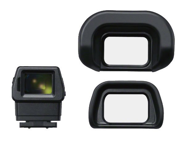 Sony FDA-EV1MK Electronic Viewfinder - Saneal Cameras
