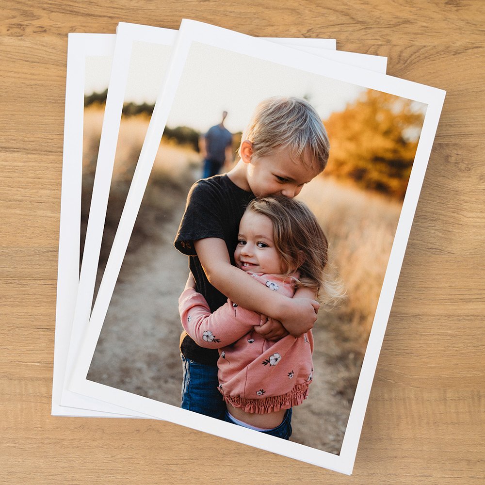 Build Your Product | Lakeside Photoworks