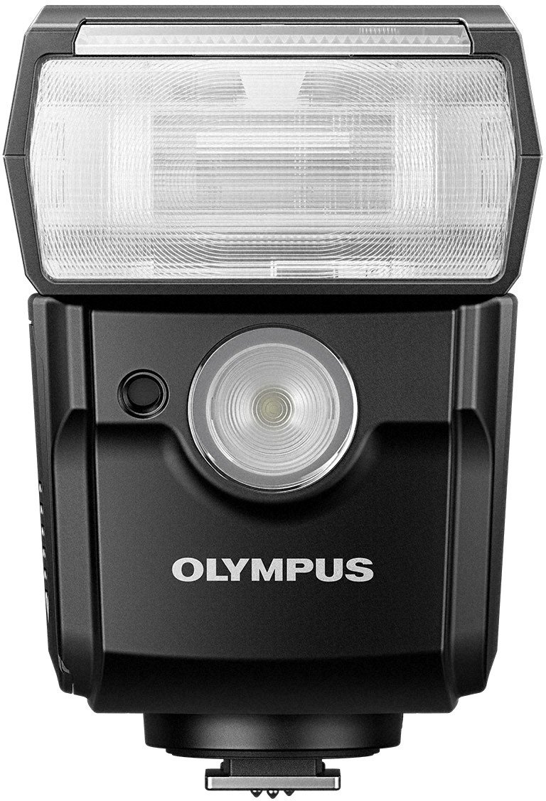 Olympus FL-700WR Electronic Flash - Saneal Cameras