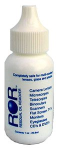 ROR Residual Oil Remover 1 oz - Murphy's Camera