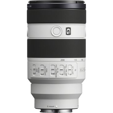 Sony FE 70-200mm F4.0 Macro G OSS II - Arts Cameras Plus Sony FE 70-200mm F4.0 Macro G OSS II - Arts Cameras Plus