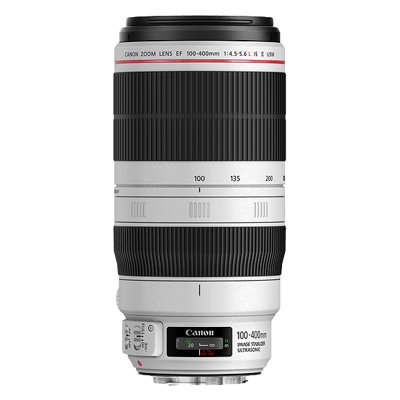 Canon EF 100-400mm F4.5-5.6L IS II USM - Mike's Camera Canon EF 100-400mm F4.5-5.6L IS II USM - Mike's Camera