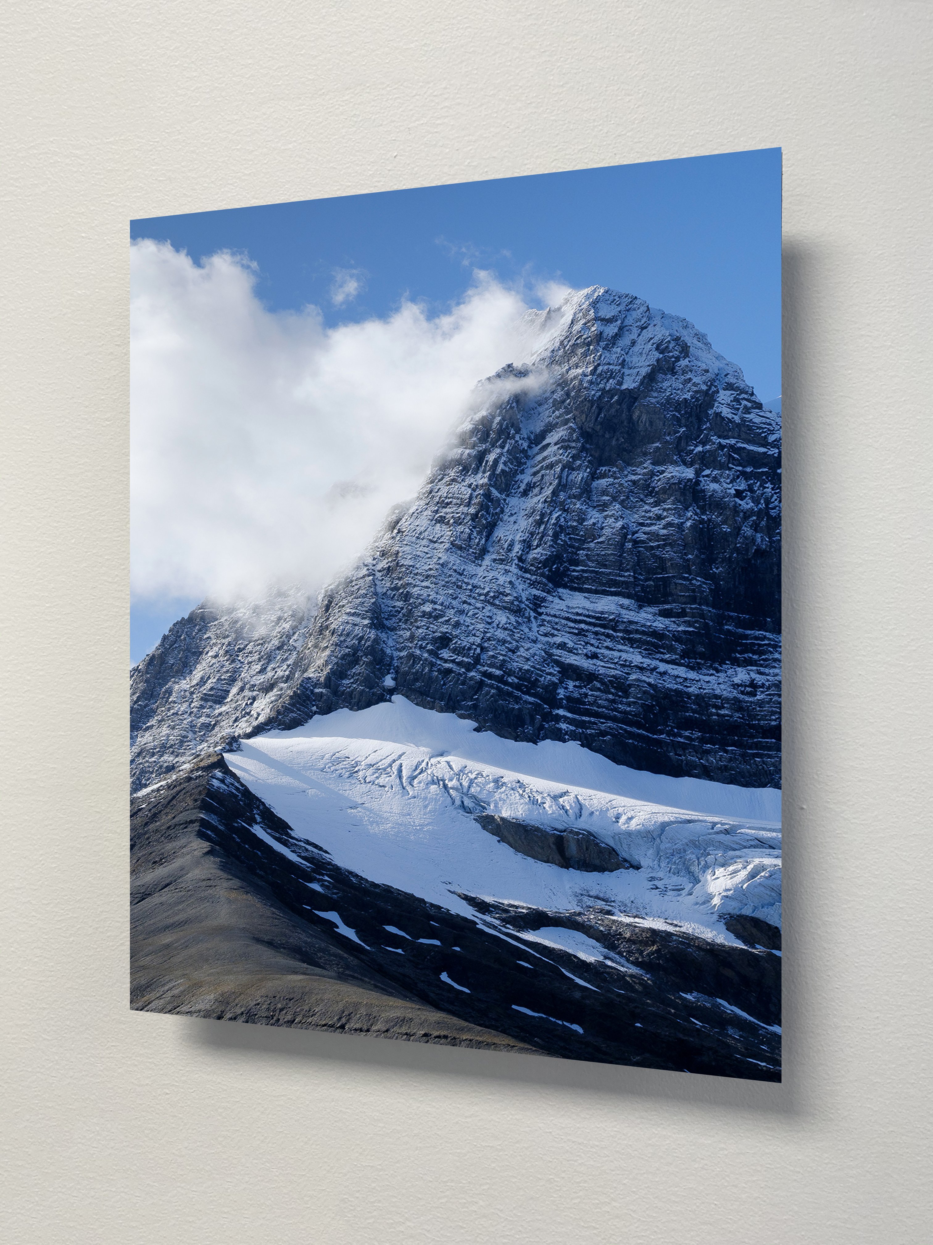 20x30 Museum Float Horizontal - Photo Central