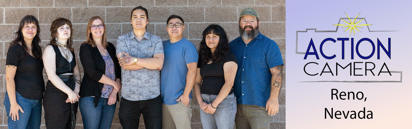 Welcome to Action Camera Rocklin & Reno - Photography Video Cameras ...