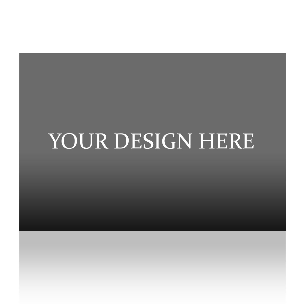 Industrial Color Lab 48 x 72 Large Format Banner - Industrial Color Lab