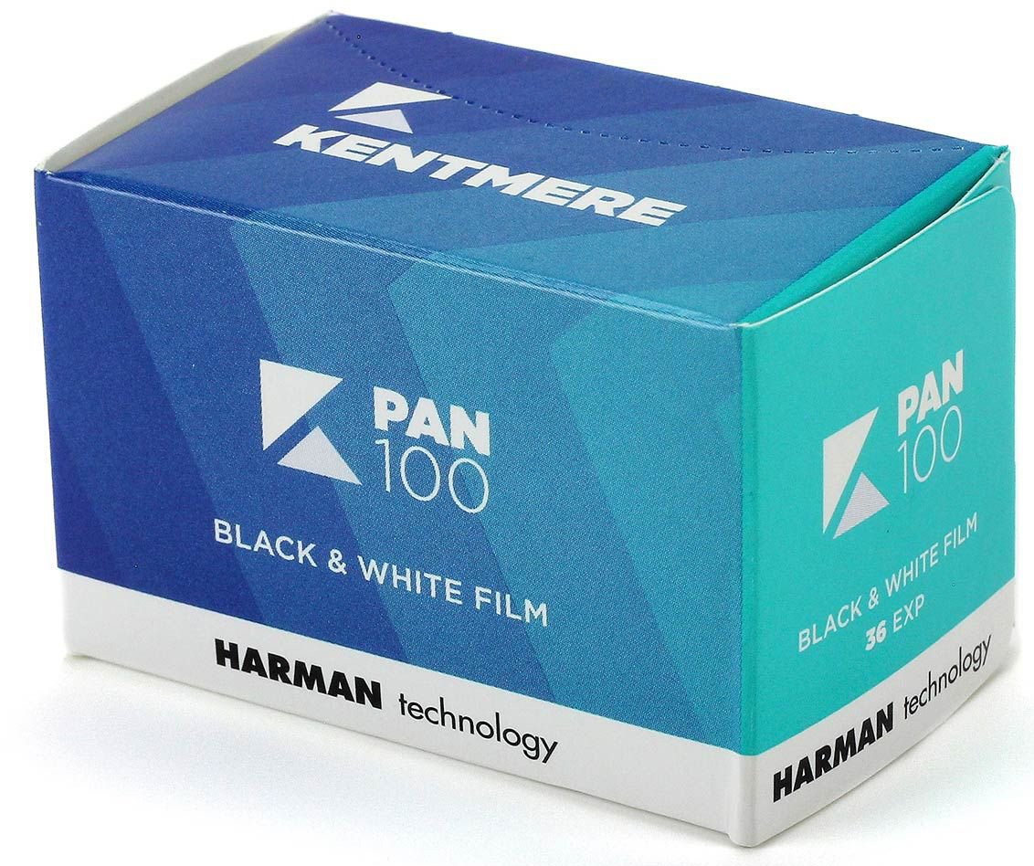 Film - Pitman Photo Supply