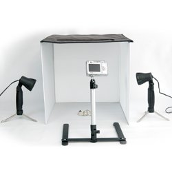 ProMaster SystemPro Portable Shooting Kit #6769 - Hooper Camera