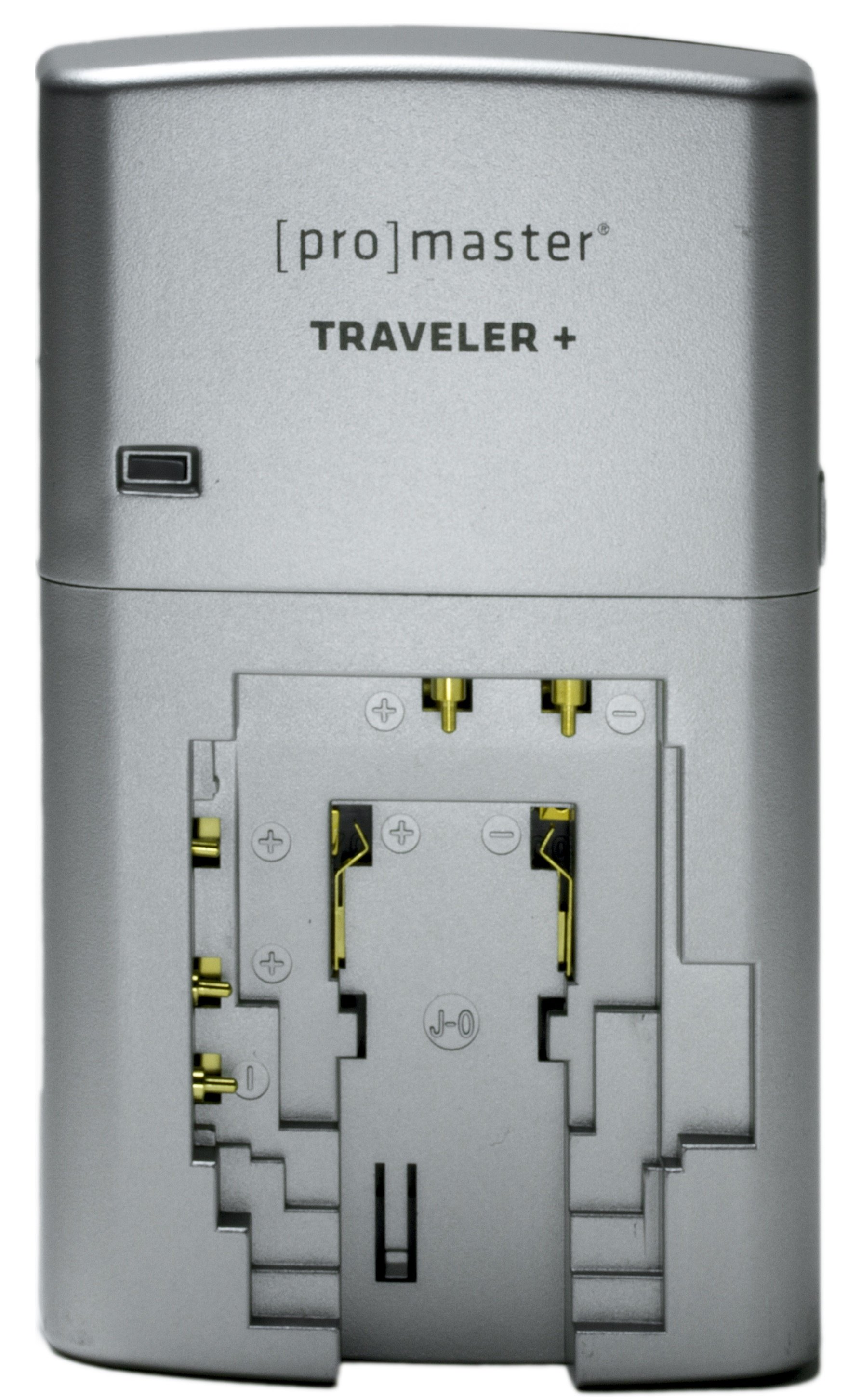 ProMaster XtraPower Traveler + Fuji/Kodak #3028 - Camera Land NY